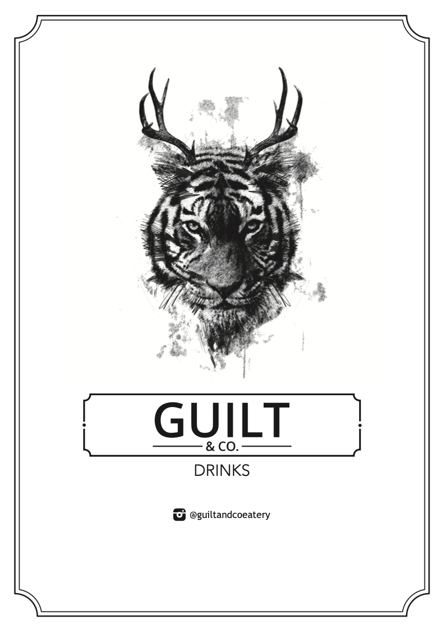 Home - Guilt & Co Eatery