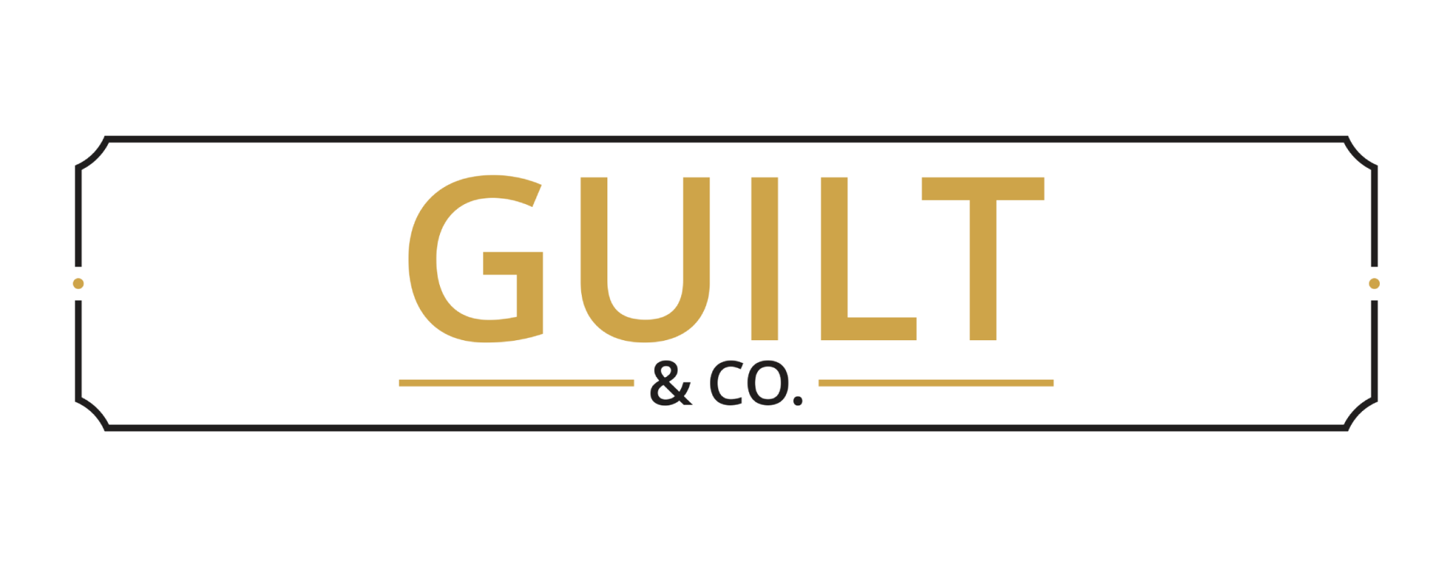 Menus – Guilt & Co Eatery